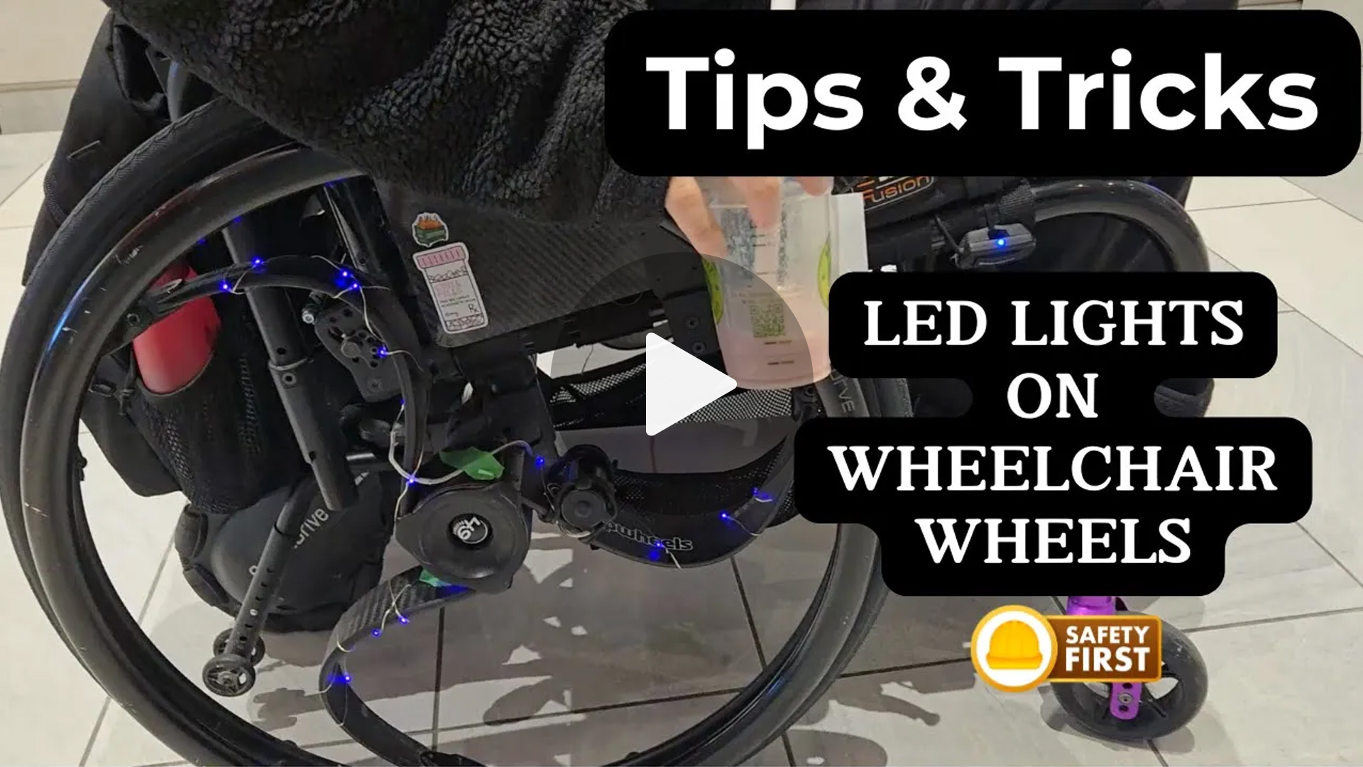 Voices Blog - Spinal Cord Injury Ontario | Supporting and advocating ...