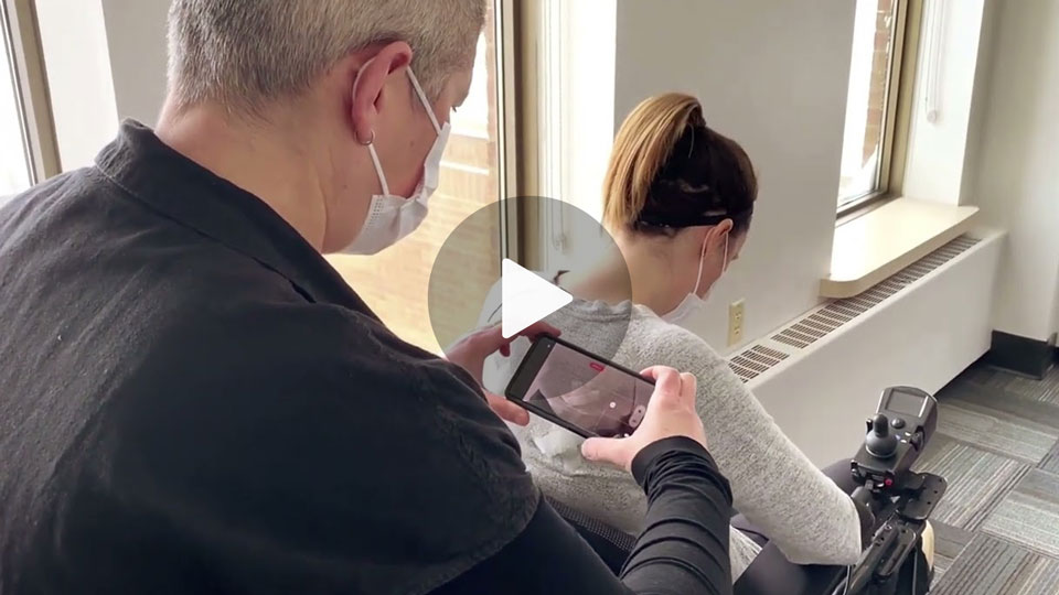 Improving Pressure Injury Management | Spinal Cord Injury Ontario